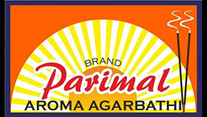 Parimal Mandir : Elevate Your Senses through Serene Ambiences from Par