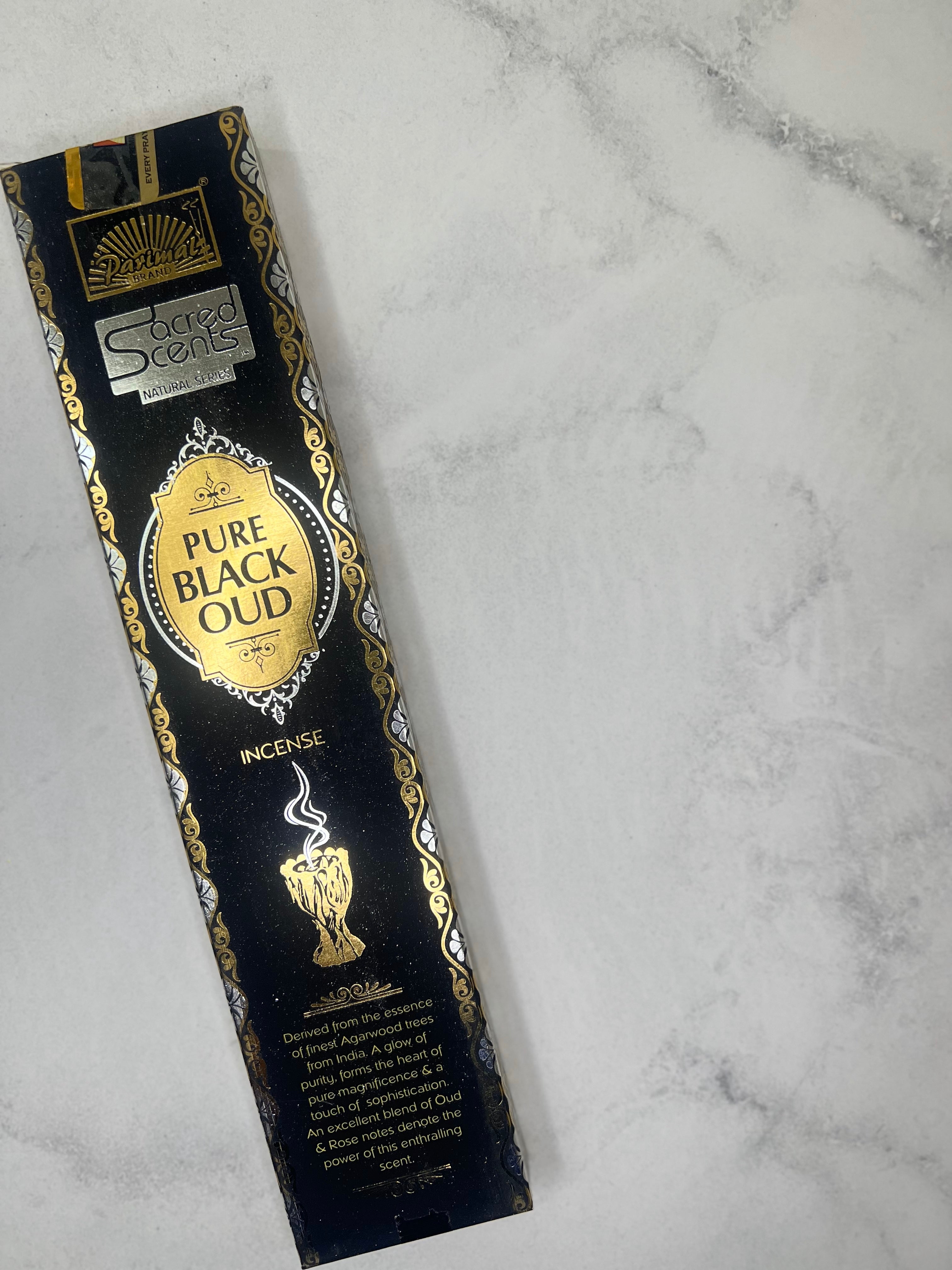 Luxury Incense Sticks : Indulge in Opulence and Discover the Essence o