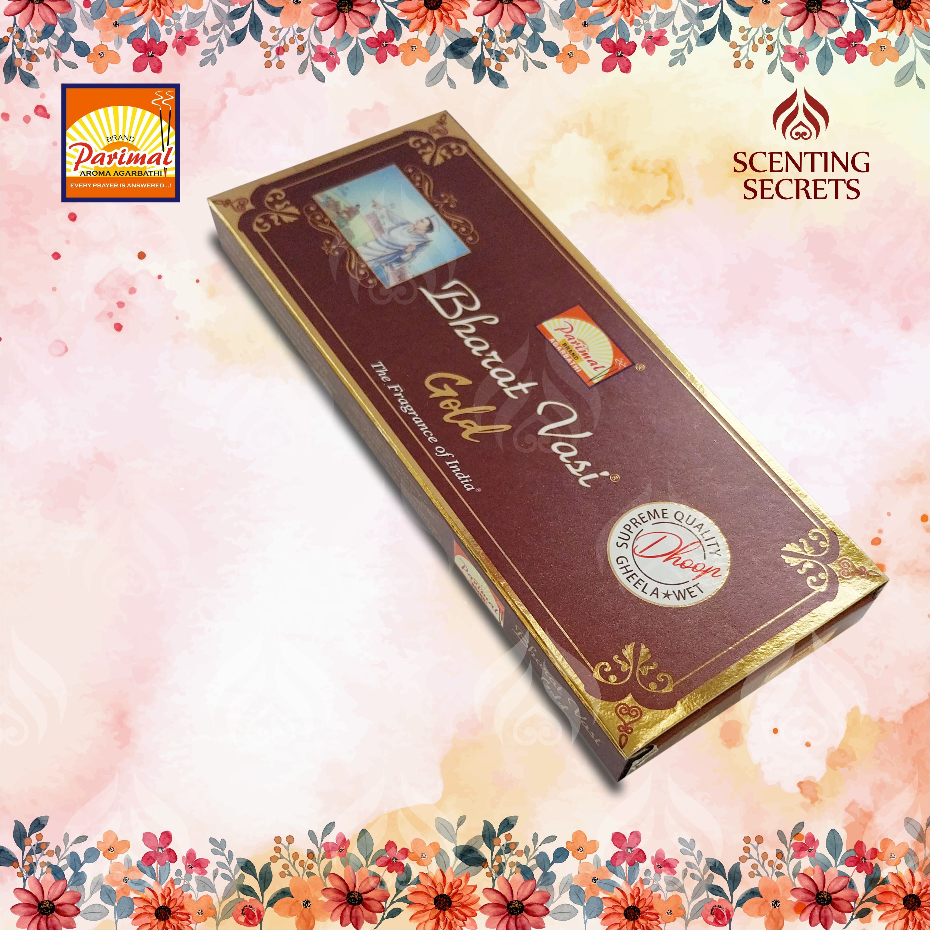 Parimal Mandir : Elevate Your Senses through Serene Ambiences from Par