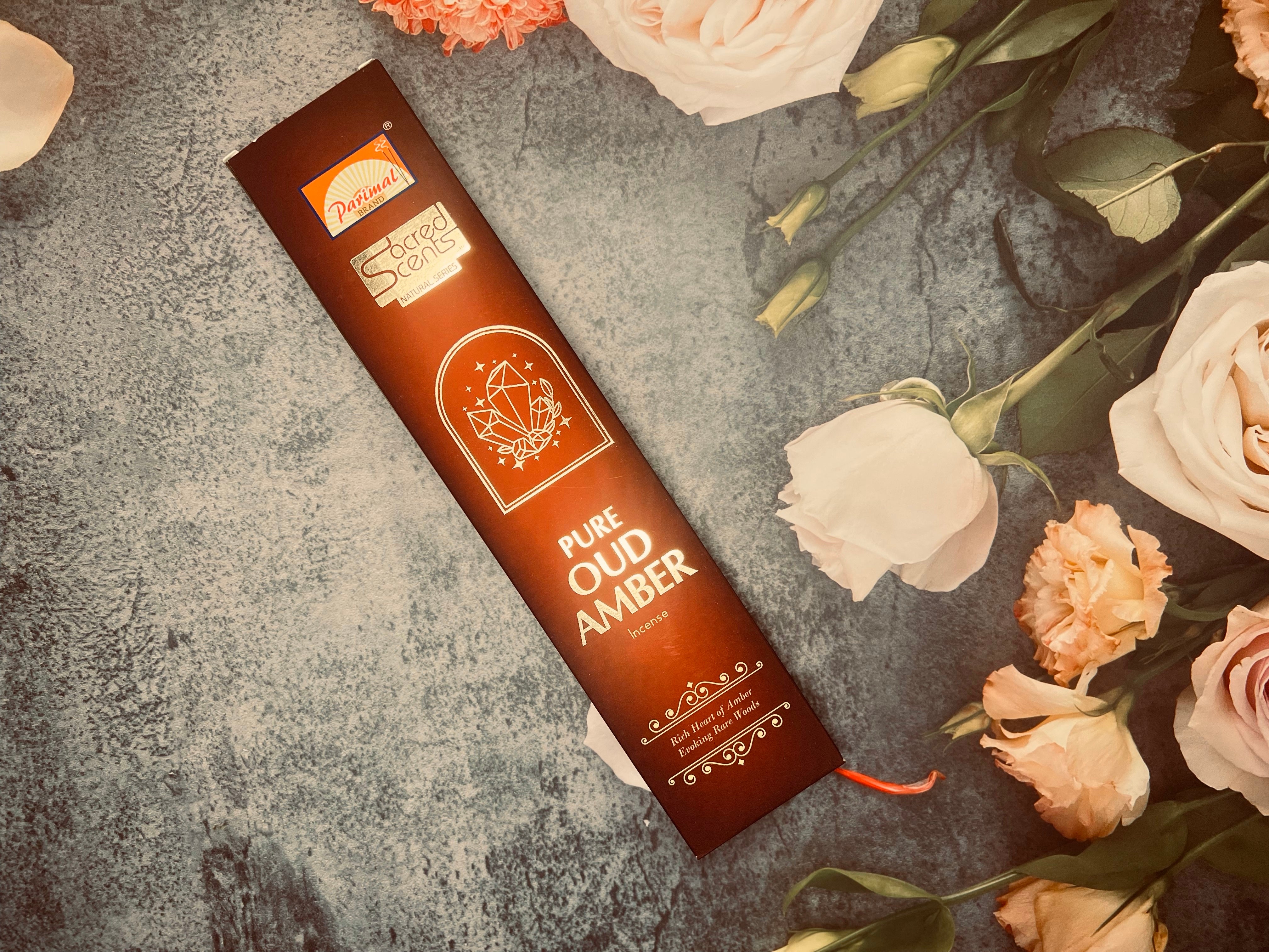 Parimal Mandir : Elevate Your Senses through Serene Ambiences from Par